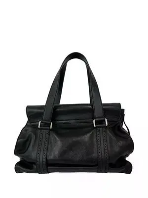 Celine Leather Handbag