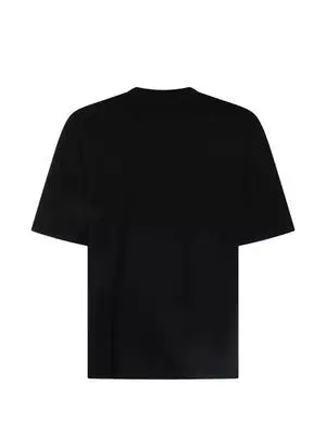 Amiri Graphic-print Cotton T-shirt