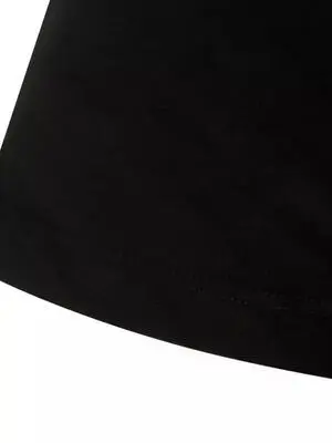 Amiri Graphic-print Cotton T-shirt