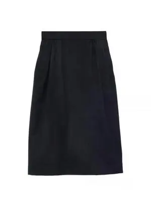 Vivienne Westwood Box Pleat Skirts