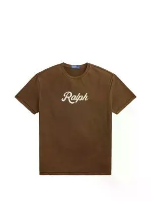 Polo Ralph Lauren The Ralph Logo T-shirt