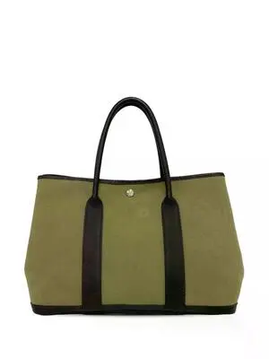 Hermès Garden Party 36 Tote Bag - Brown