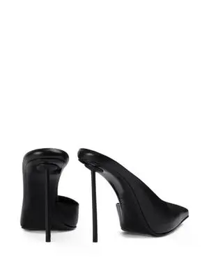 LE SILLA Futura Pointed-toe Stiletto Pumps