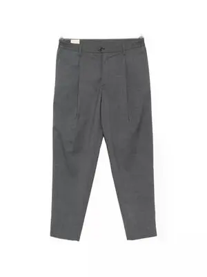 BRIGLIA 1949 Tailored Pleated Trousers