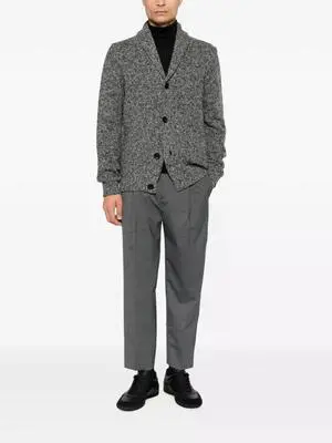 BRIGLIA 1949 Tailored Pleated Trousers