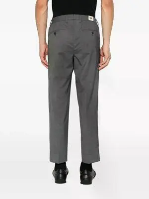 BRIGLIA 1949 Tailored Pleated Trousers