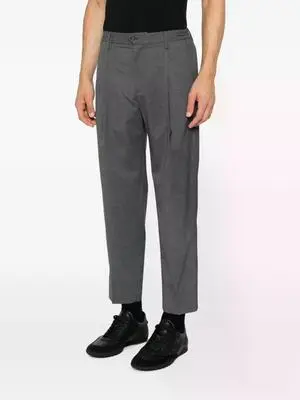 BRIGLIA 1949 Tailored Pleated Trousers