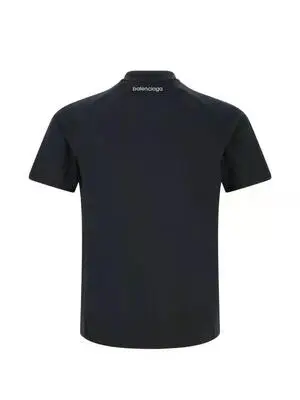 Balenciaga Logo-print T-shirt