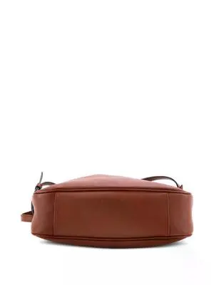 Gucci Diana Nm Bamboo Leather Shoulder Bag - Brown