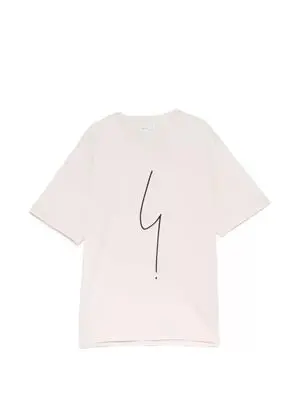 AGNES B. Point D Ironie T-shirt