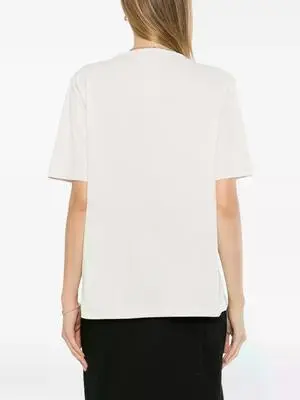 AGNES B. Point D Ironie T-shirt