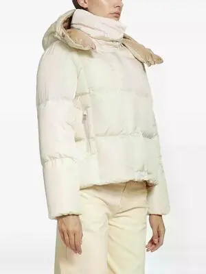 Moncler Castelnew Quilted Jacket