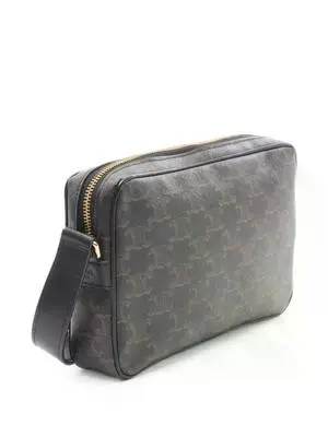 Celine Medium Triomphe Messenger Bag