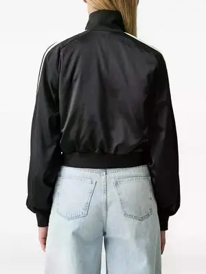 Adidas X Farm Floral Print Track Jacket