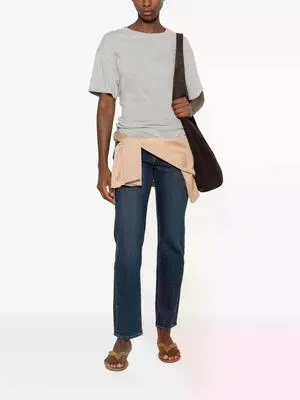 SEVEN Straight-leg Jeans