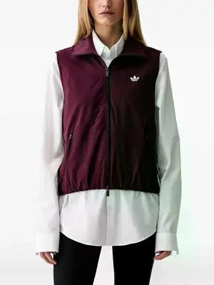 Adidas Adilenium Sleeveless Jacket