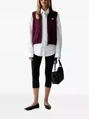 Adidas Adilenium Sleeveless Jacket