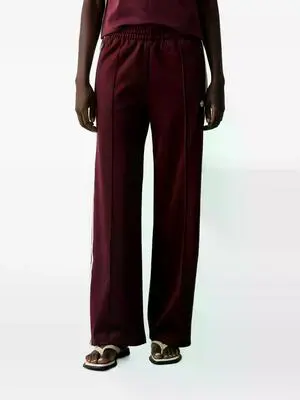 Adidas Lace-overlay Track Pants