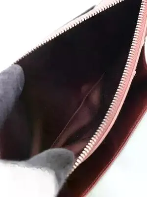 Miu Miu Vitello Shine Cross Body Bag