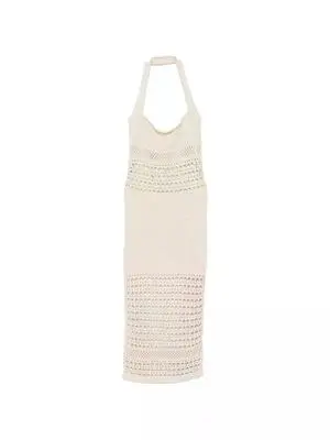 Retrofete Sleeveless Coverups