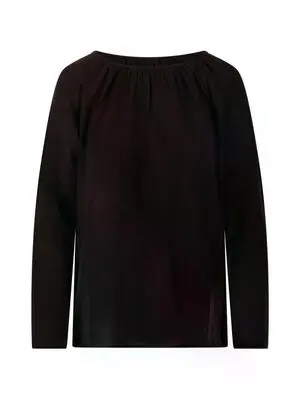 Allude Blouse Tops