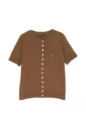 AGNES B. Swing T-shirt