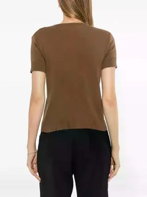 AGNES B. Swing T-shirt