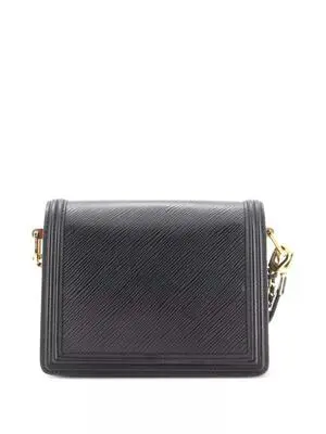 LOUIS VUITTON Dauphine Shoulder Bag