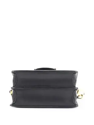 LOUIS VUITTON Dauphine Shoulder Bag