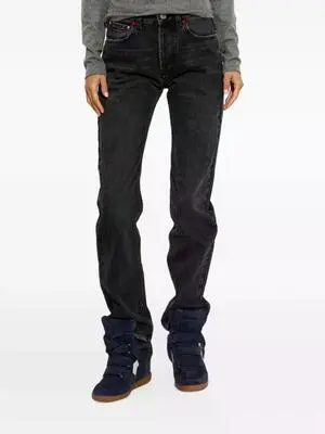 Isabel Marant Étoile Daya Jeans