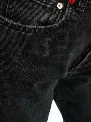Isabel Marant Étoile Daya Jeans