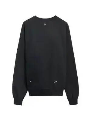 Nike Nocta Logo Embroidered Sweatshirt