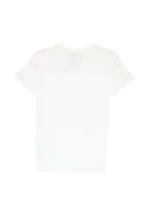 THOM KROM Short-sleeve Crew-neck T-shirt