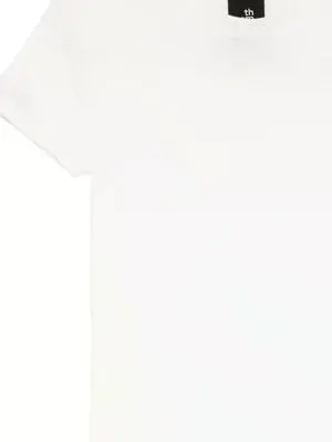 THOM KROM Short-sleeve Crew-neck T-shirt