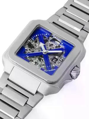 Off-White Proto Auto Watch