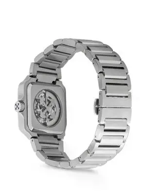 Off-White Proto Auto Watch