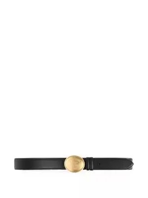 Zadig&Voltaire Colter Belt 35mm
