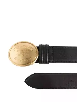 Zadig&Voltaire Colter Belt 35mm