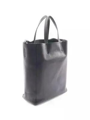 Celine 2000s Small Vertical Hippopotamus Tote Bag
