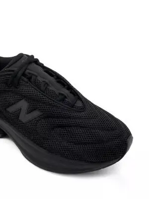 NEW BALANCE Mesh Panelled Sneakers