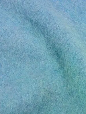 Acne Studios Skinny Mohair Scarf