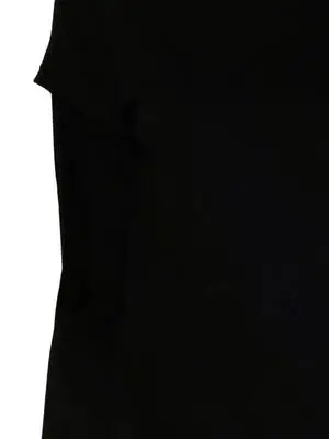 THOM KROM Layered-detail Long-sleeve T-shirt