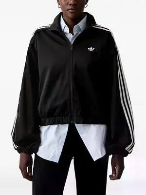 Adidas Lace-trim Jacket