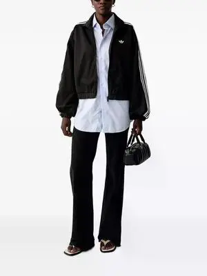 Adidas Lace-trim Jacket