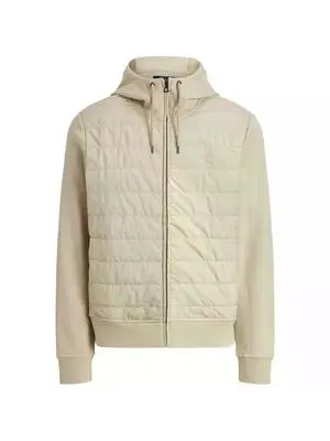 Polo Ralph Lauren Hybrid Quilted Hoodie