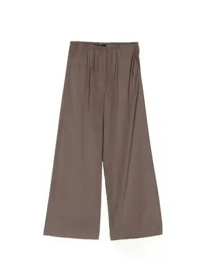 Cynthia Rowley Straight Leg Pants For Women