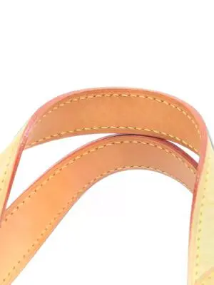 LOUIS VUITTON Monogram Batignolles Handbag