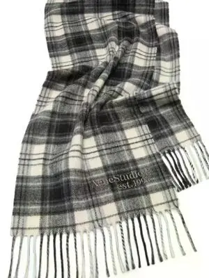 Acne Studios Cashmere Scarf