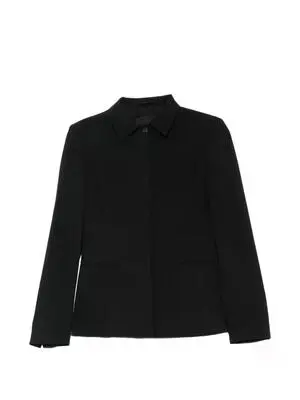 Prada Single-breasted Jacket