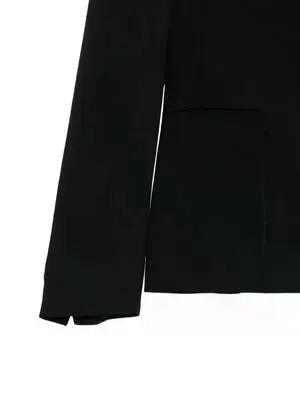 Prada Single-breasted Jacket